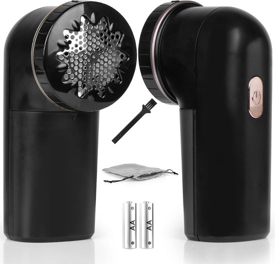 Pluizenverwijderaar - Ontpiller - Ontpluizer - Pluizenverwijderaar ...