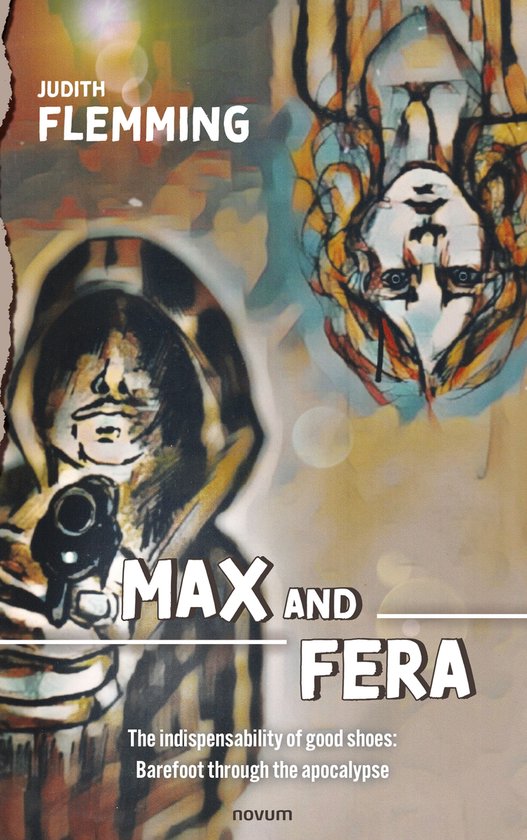 Max and Fera (ebook), Judith Flemming | 9781642682755 | Boeken | bol