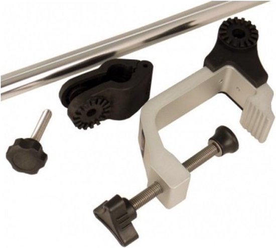 Iron Claw Transducer Stang / Mount Deluxe | bol