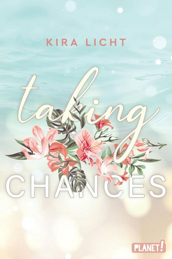 Taking Chances (ebook), Kira Licht | 9783522655729 | Boeken | bol