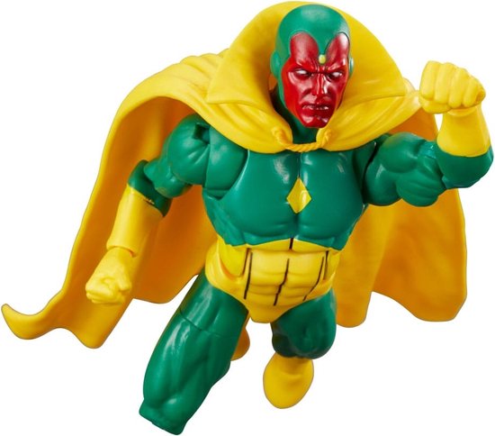 Marvel Legends Series Vision | bol