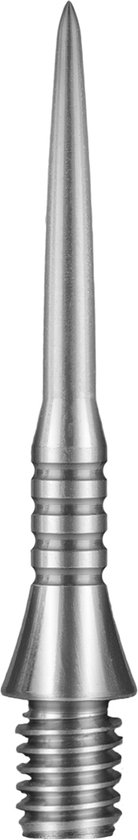 Bull's - Lance SR Titanium Conversion 30mm points | bol