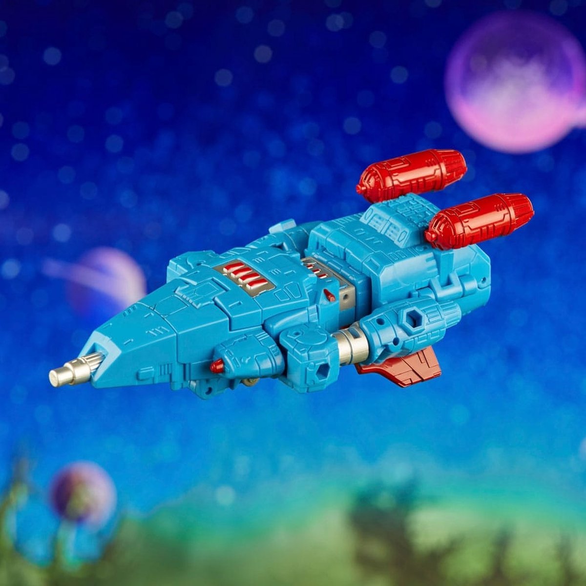 Transformers Generations Legacy Evolution Deluxe Class Action Figure ...