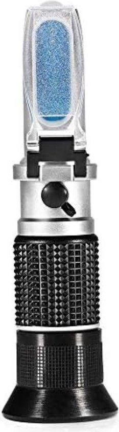 Refractometer - Refractometer Suiker | bol
