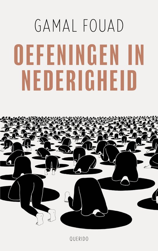 Oefeningen in nederigheid, Gamal Fouad | 9789021418698 | Boeken | bol