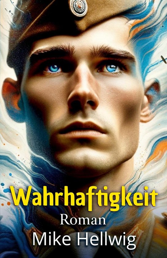 Wahrhaftigkeit (ebook), Mike Hellwig | 9783757975555 | Boeken | bol.