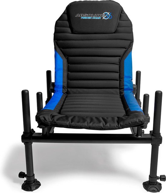 Preston Absolute 36 Feeder Chair | bol