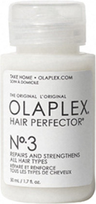 Olaplex No.3 Hair Protector 50ml - Limited | bol