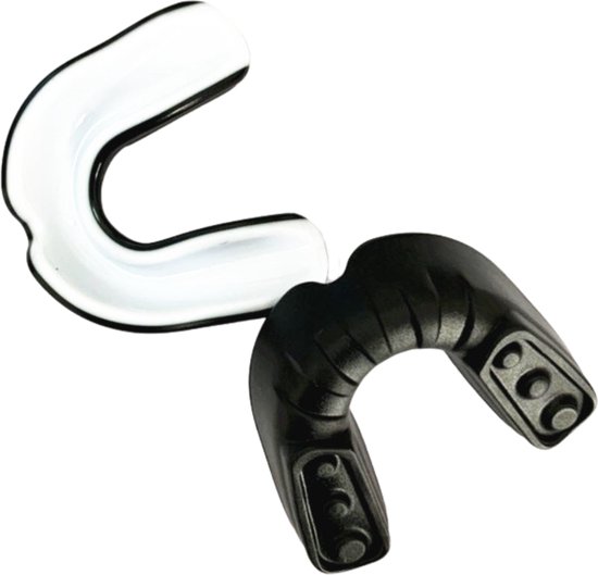 Livano Mouthguard - Gebitsbeschermer - Bitje Boksen - Vechtsport ...