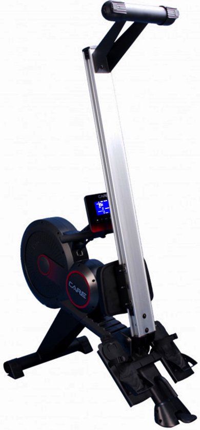 Roeiapparaat Mag Rower Air | bol