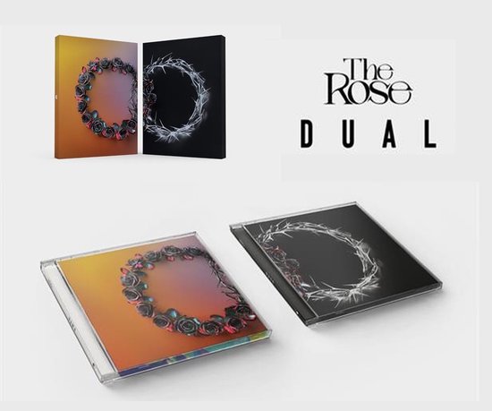 Rose - Dual (CD), Rose | Muziek | bol