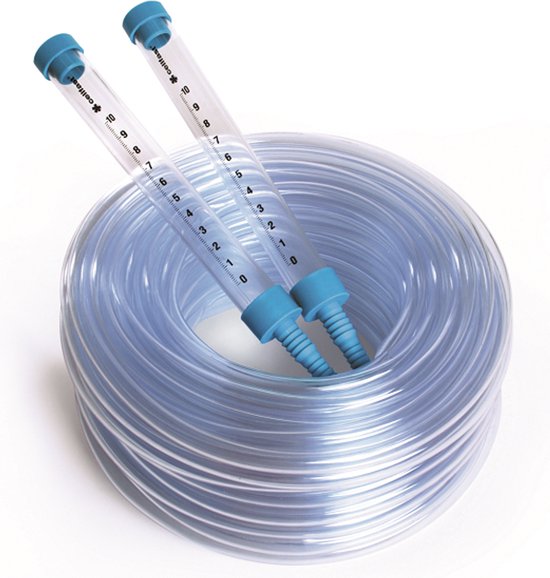 Cellfast Slang waterpas 20 m | bol