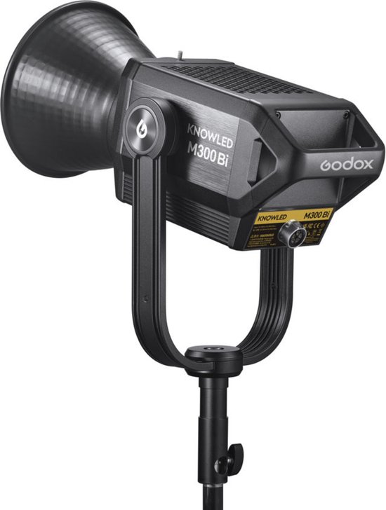 Godox M300Bi LED Bi color Knowled | bol