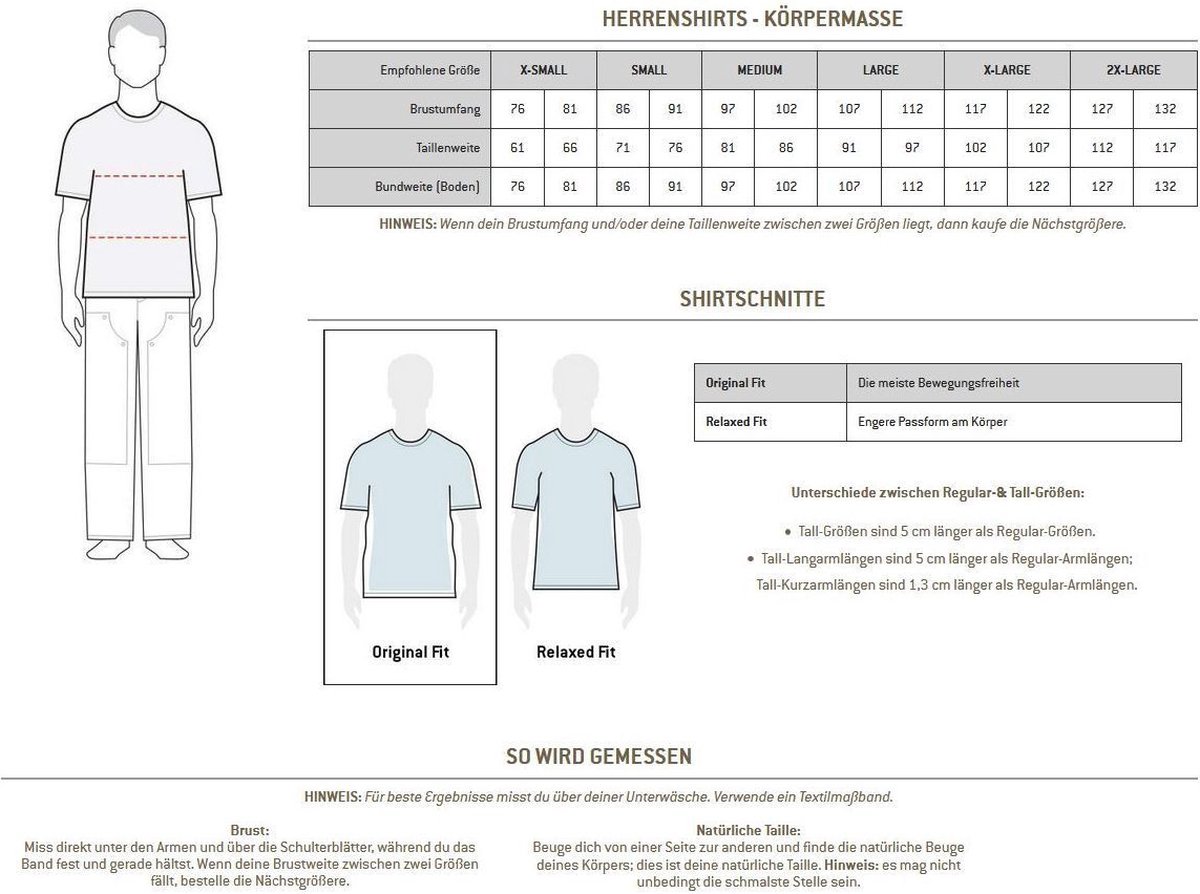 Carhartt Hoodie - Loose fit - Mouw logo - XXL (valt als XXXL) - Port ...