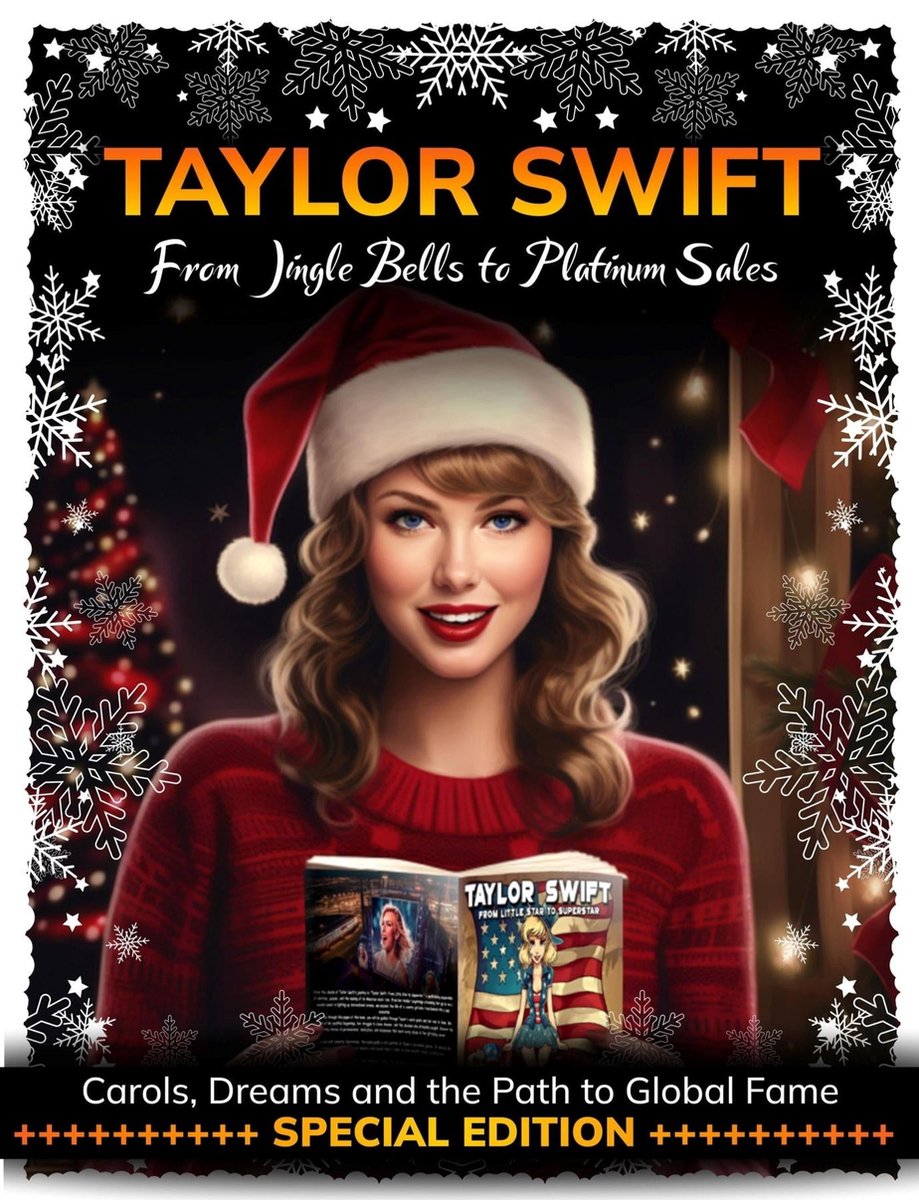 "Taylor Swift (ebook), Harmony A Star | 9789043094269 | Boeken | bol