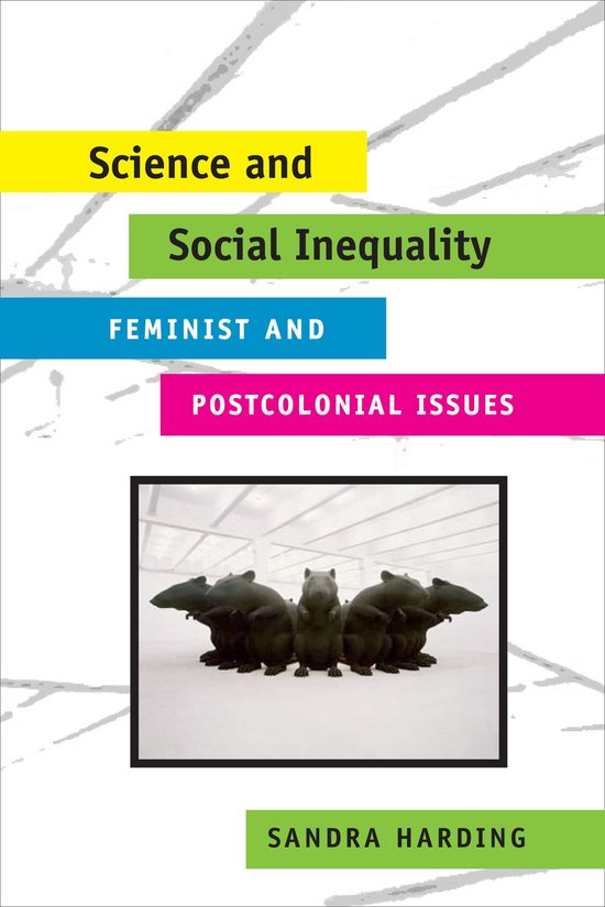 Race and Gender in Science - Science and Social Inequality (ebook ...