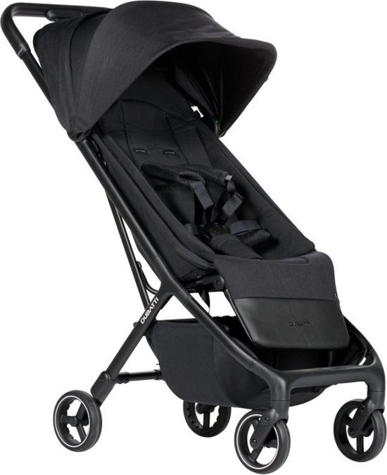 Dubatti Smart Buggy E2 - Vanaf 6 maanden - Compact en lichtgewicht | bol