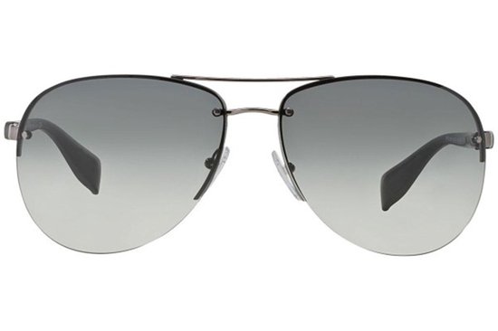 PRADA-SPS 56M-62mm-14- POLARIZED | bol
