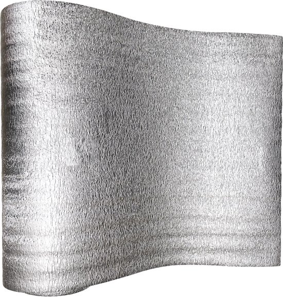 Naturn Living Radiatorfolie - 500 x 50 cm - Isolatiefolie - Radiator ...