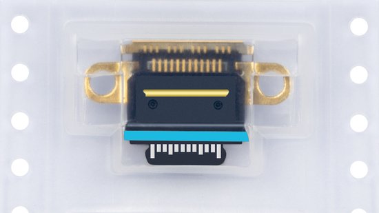 Google Pixel 6 Pro GLUOG System Connector | bol