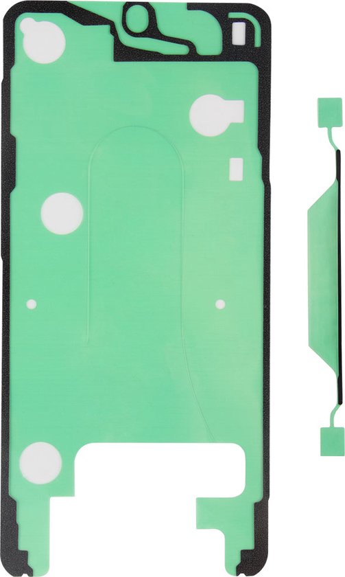 Samsung Galaxy S23 Plus S916B Display Adhesive Tape Rework Kit | bol