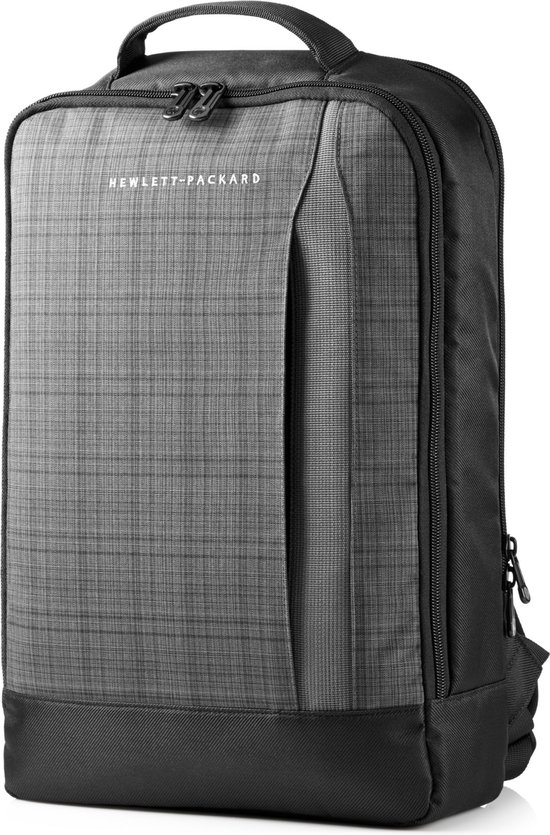 HP rugzakken Slim Ultrabook Backpack - geschikt voor 15,6 inch laptops ...