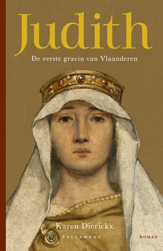 Judith, Karen Dierickx | 9789463378079 | Boeken | bol