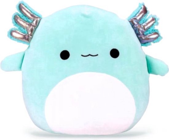 Klikkopers® - Kawaii knuffel - 70CM - Mega Grote Knuffel - Knuffel ...