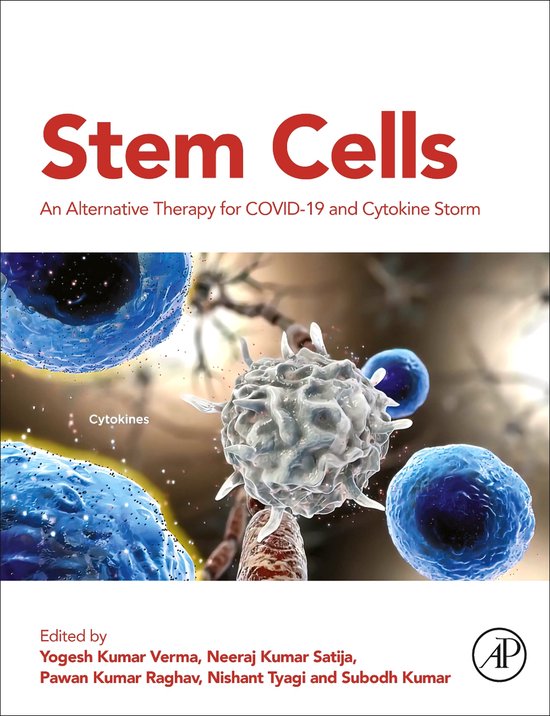Stem Cells (ebook) | 9780323955461 | Boeken | bol