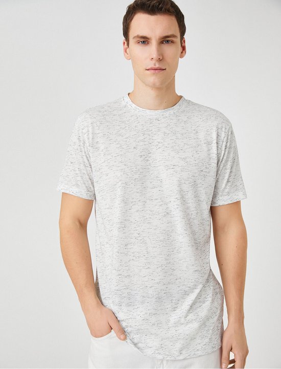 Koton 3SAM10069HK T-shirt | bol