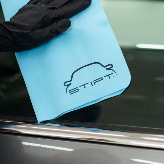 STIPT WASH PAD / ZEEM (1ST) + GRATIS MICROVEZEL DOEK | bol