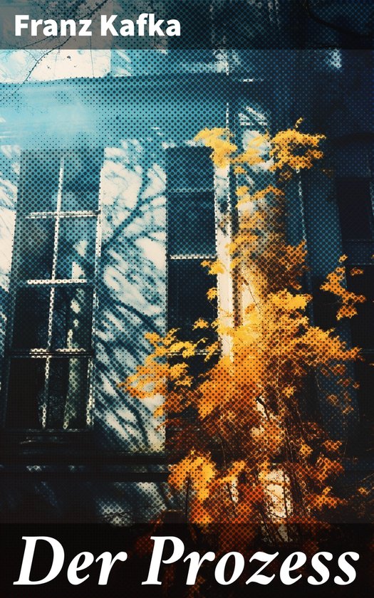Der Prozess (ebook), Franz Kafka | 8596547813804 | Boeken | bol