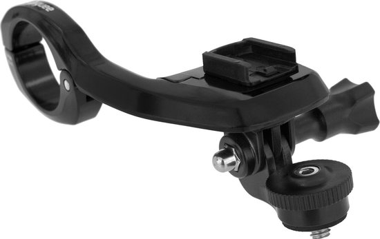 Guee - i Mount Cateye Computerhouder inclusief Camera houder voor GoPro ...