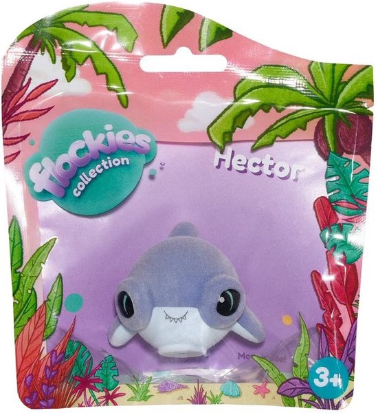 FLOCKIES COLLECTION HECTOR | bol