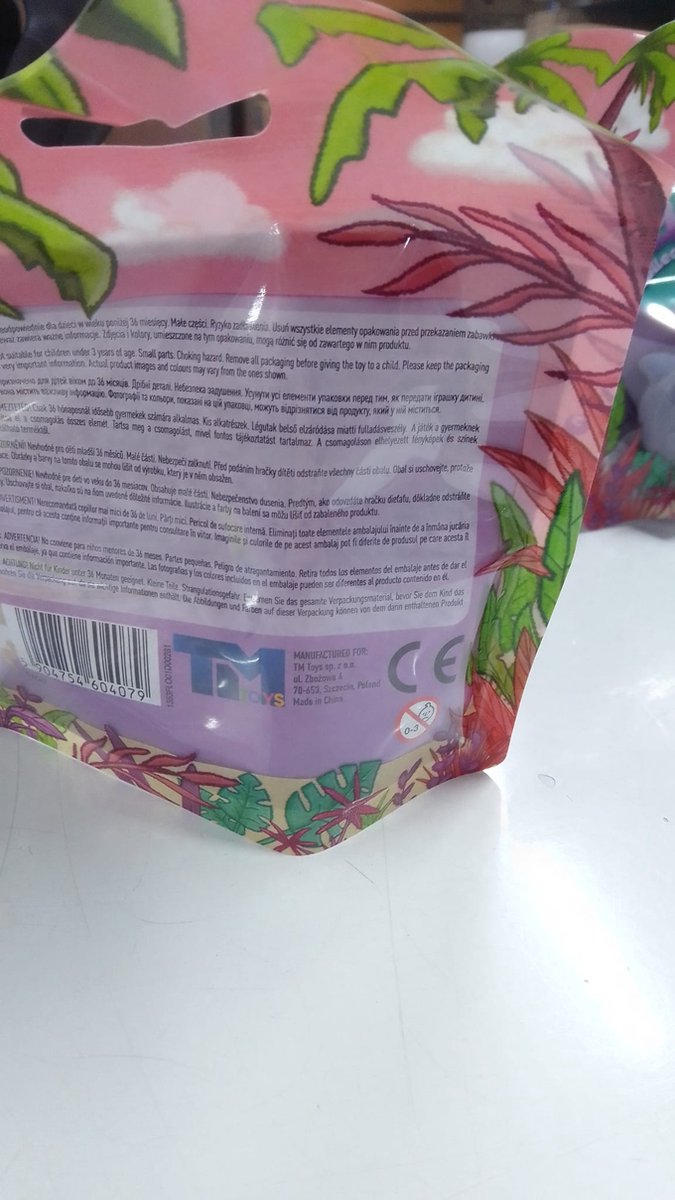 FLOCKIES COLLECTION ALAN | bol.com