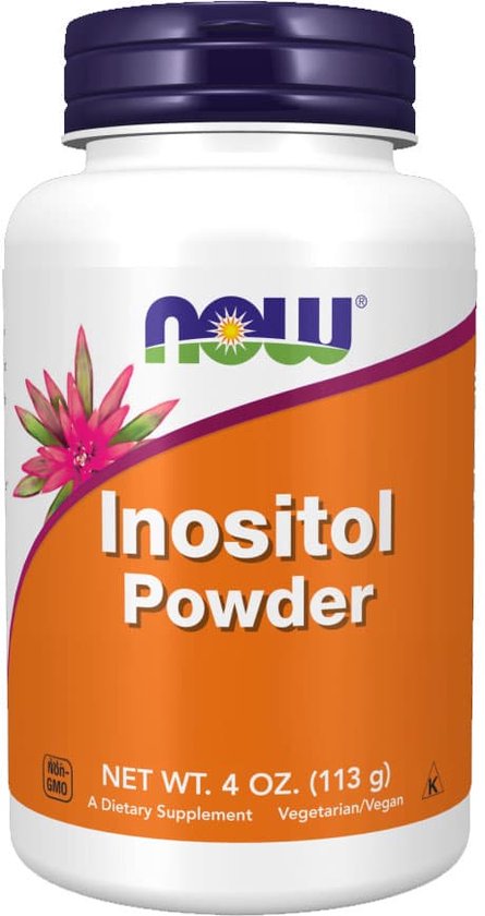 Inositol Powder | bol