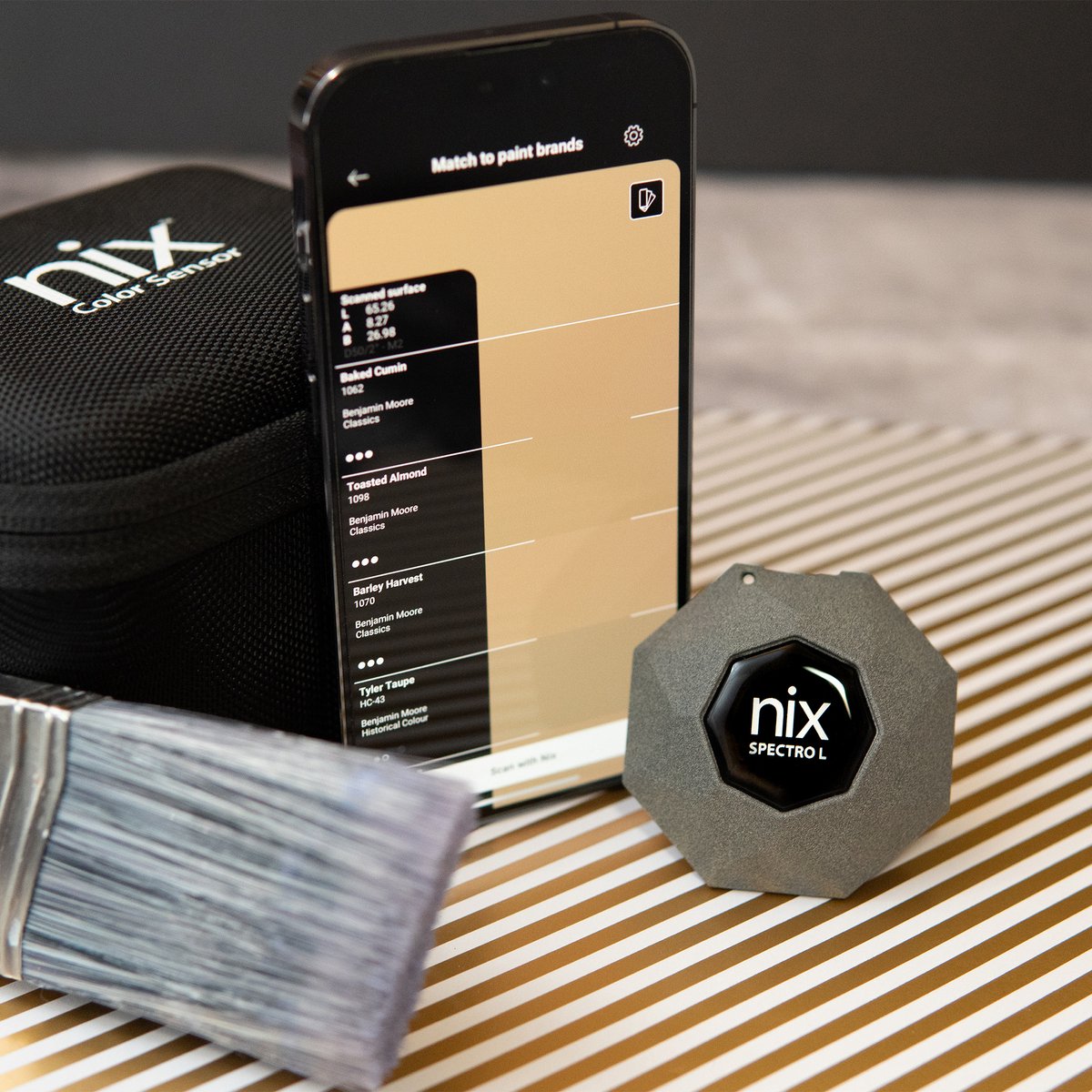 Nix Spectro L | bol.com