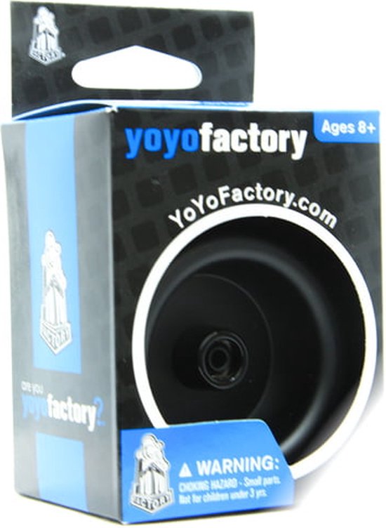 YoYoFactory CC 888 | bol