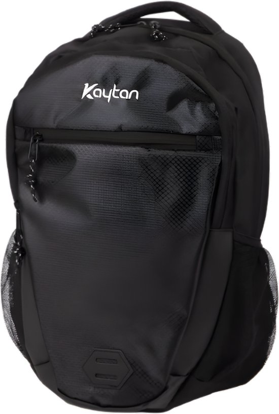 Kaytan Sportrugtas - Georganiseerde Stijl voor Jouw Sportieve Avonturen ...