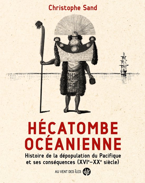 Hécatombe océanienne (ebook), Christophe Sand | 9782367345345 | Boeken ...