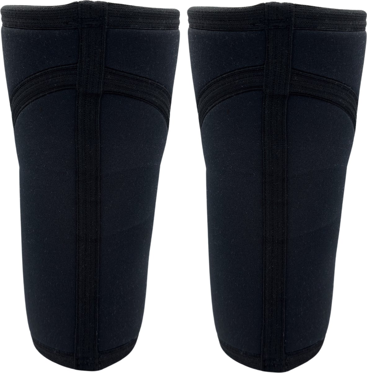 Lionetic Premium Knee Sleeves – Knie Brace - Powerlifting Knee Sleeves ...