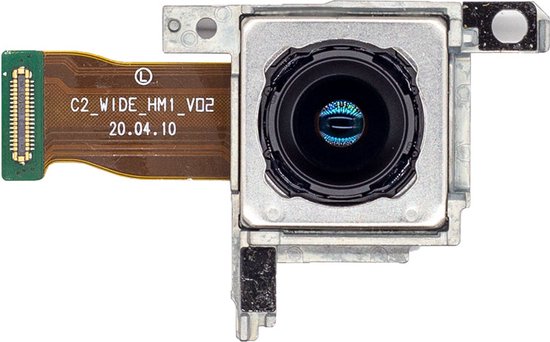 Geschikt voor Samsung Galaxy Note 20 Ultra 5G N986B - Componenten ...