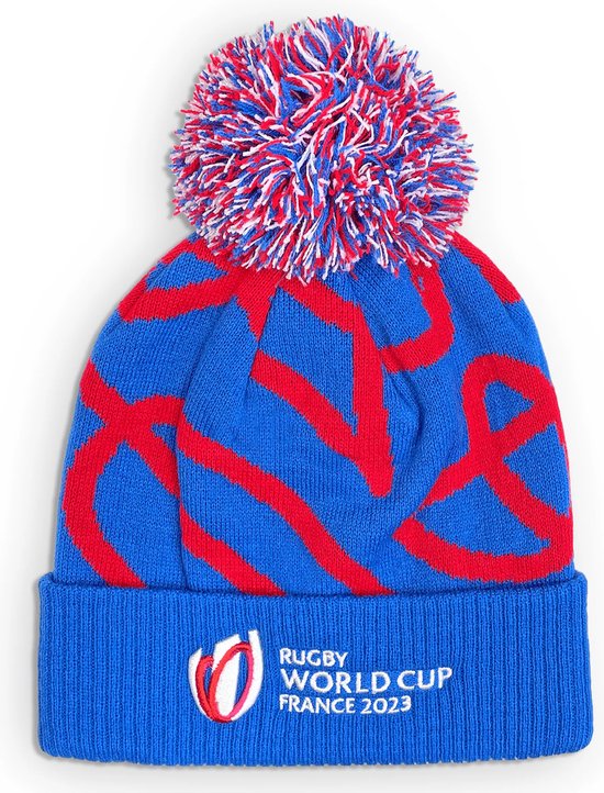 Rugby World Cup 2023 Pom Pom Beanie | bol