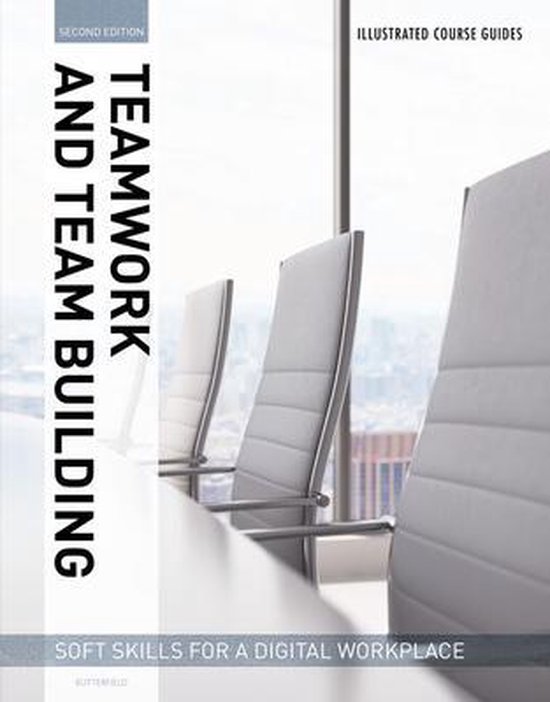 Illustrated Course Guides | 9781337119276 | Jeff Butterfield | Boeken | bol