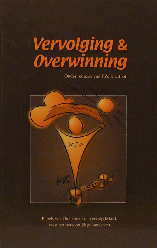 Vervolging en Overwinning | 9789079389018 | Boeken | bol