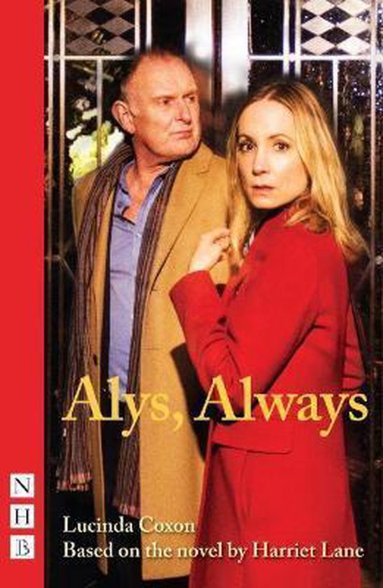 Alys, Always, Harriet Lane | 9781848428409 | Boeken | bol