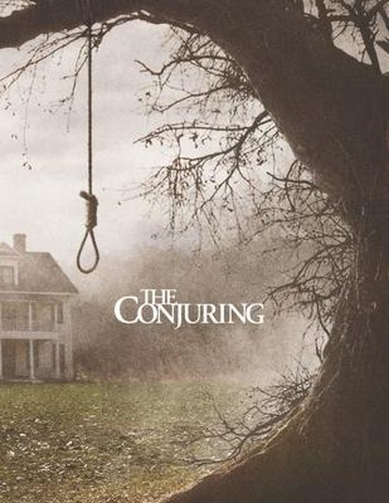 The Conjuring, Daniel Sheehan | 9798470590046 | Boeken | bol.com