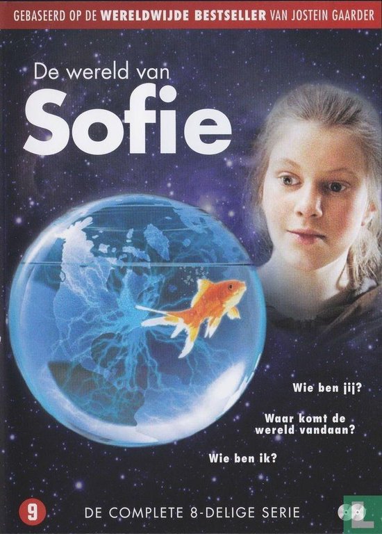 Wereld van Sofie (2dvd) (Dvd) | Dvd's | bol