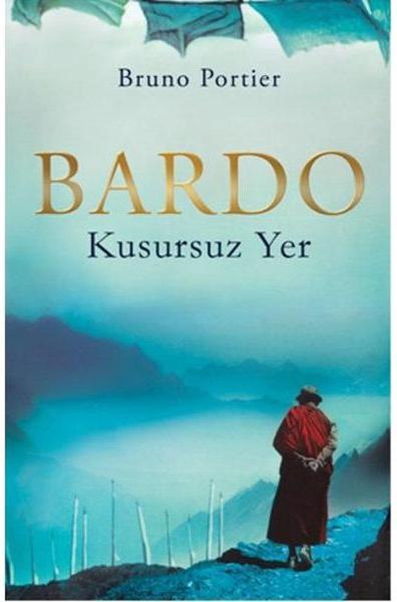 Bardo, Bruno Portier | 9786055675820 | Boeken | bol