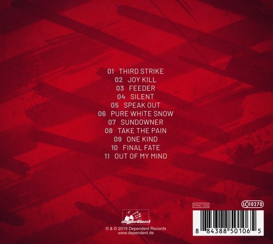 Iris - Six (CD), Iris | CD (album) | Muziek | bol